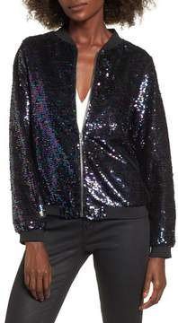 Sequin Jackets | POPSUGAR Fashion