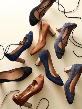 Best Heels For Fall | POPSUGAR Fashion