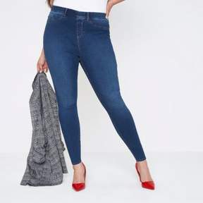 Best Plus-Size Jeans 2018 | POPSUGAR Fashion