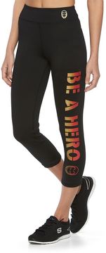 Marvel Be a Hero Activewear | POPSUGAR Tech
