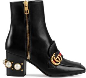 Red Boots | POPSUGAR Fashion