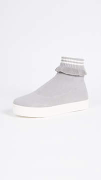 Best High-Top Sneakers | POPSUGAR Fashion