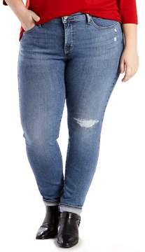Best Brands For Plus-Size Jeans | POPSUGAR Fashion