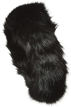 The Best Faux-Fur Accessories | POPSUGAR Fashion