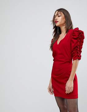 Holiday Dresses From ASOS | POPSUGAR Fashion