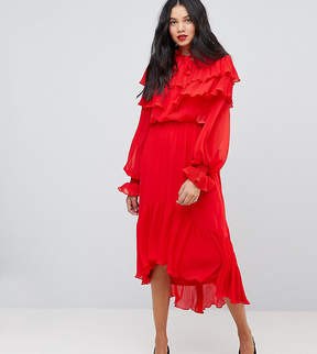 Holiday Dresses From ASOS | POPSUGAR Fashion