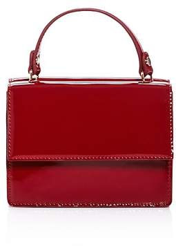 Queen Rania's Red Givenchy Bag | POPSUGAR Fashion