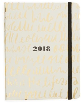 17-Month Planners and Agendas | POPSUGAR Smart Living