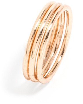 Delicate Gold Jewelry | POPSUGAR Fashion