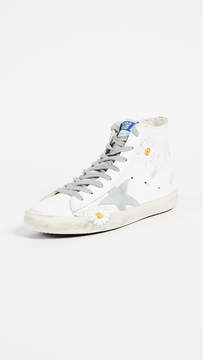 Best High-Top Sneakers | POPSUGAR Fashion