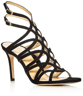 Jennifer Aniston Summer Shoes | POPSUGAR Fashion