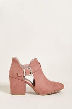 Best Shoes at Forever 21 | POPSUGAR Fashion