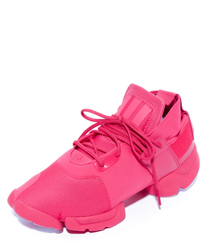 Best Pink Sneakers 2017 | POPSUGAR Fashion