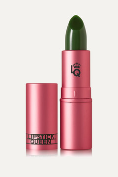 Lipstick Queen Black Lace Rabbit Blush Review | POPSUGAR Beauty