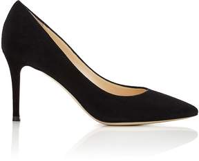 How to Style Black Pumps | POPSUGAR Fashion