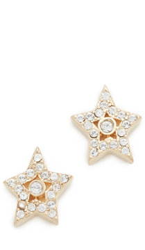 Constellation Piercings Trend | POPSUGAR Fashion