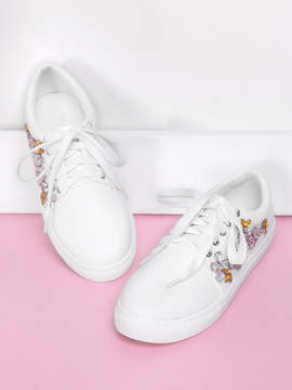 Cute Shoes From Shein | POPSUGAR Fashion