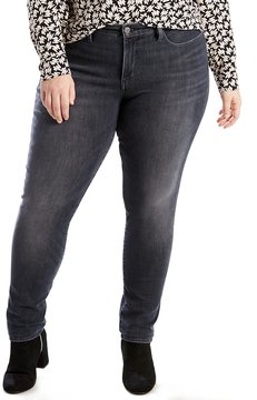 Best Brands For Plus-Size Jeans | POPSUGAR Fashion