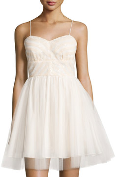 DIY Halloween Costumes Using a White Dress | POPSUGAR Fashion