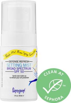 Best Makeup Setting Sprays | POPSUGAR Beauty