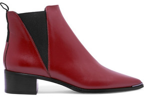 Red Boots | POPSUGAR Fashion