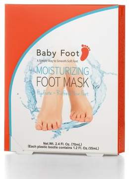 Best Foot Masks | POPSUGAR Beauty