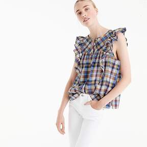 Best J.Crew Tops | POPSUGAR Fashion