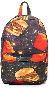 Fast-Food Clothes Trend | POPSUGAR Fashion