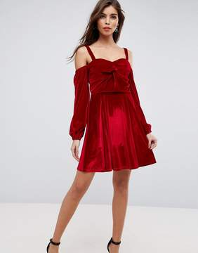 Asos Party Dresses 2017 Popsugar Fashion