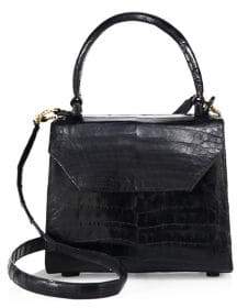 Queen Rania's Red Givenchy Bag | POPSUGAR Fashion