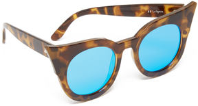 The Best Cat-Eye Sunglasses | POPSUGAR Fashion