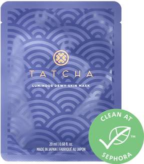 Tatcha Luminous Dewy Skin Mask | POPSUGAR Beauty