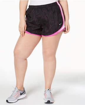 Plus-Size Workout Shorts | POPSUGAR Fitness