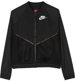 Mesh Workout Clothes | POPSUGAR Fitness