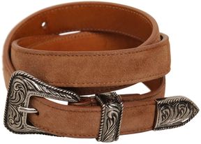 Cool Ways to Wear a Belt | POPSUGAR Fashion