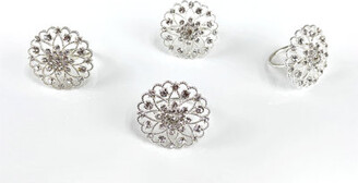 Napkin Rings & Holders | ShopStyle