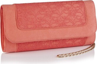 Women's Red Clutches | ShopStyle UK