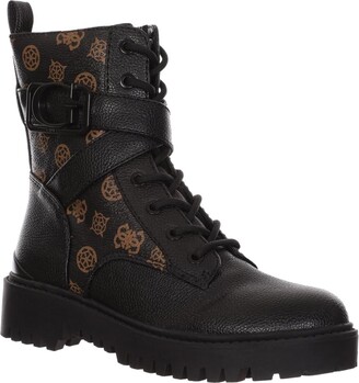GUESS Women's Boots | ShopStyle