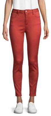 Colored Skinny Jeans - ShopStyle