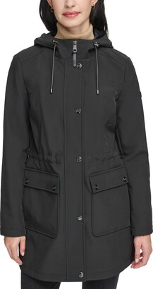 DKNY Women's Coats | ShopStyle