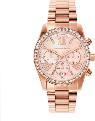 Michael Kors Women's Watches | ShopStyle