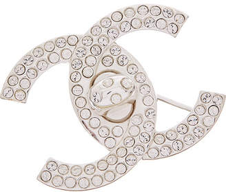 Chanel Pins - ShopStyle