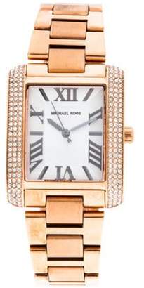 Michael Kors Women's Watches - ShopStyle