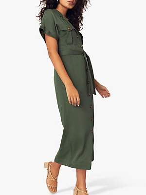 Safari Dresses For Women - ShopStyle UK