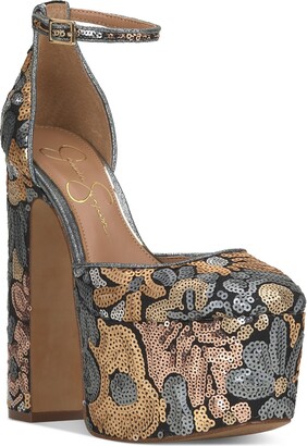Jessica Simpson Women's Pumps | ShopStyle