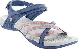 Hi-Tec Sandals For Women - ShopStyle UK