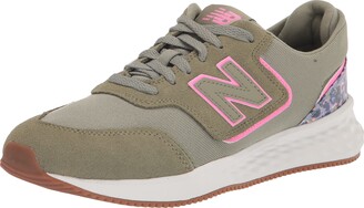 New Balance Women's Fashion | ShopStyle
