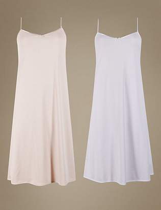 Women's Full Length Slips - ShopStyle UK