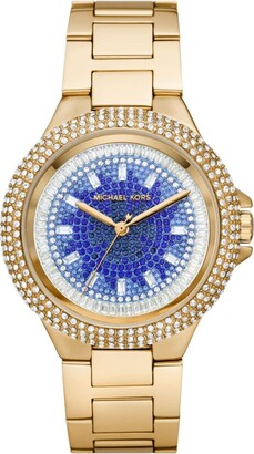 Michael Kors Women's Watches | ShopStyle