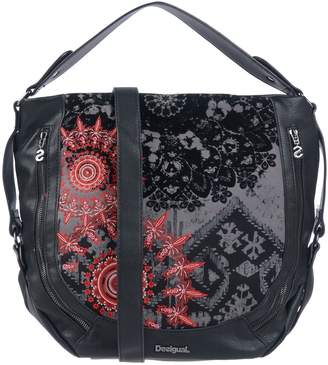 Desigual Handbags - ShopStyle